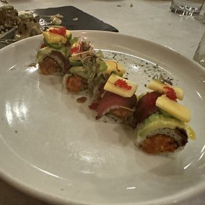 EIGHT SUSHI LOUNGE - 2875 Photos & 1225 Reviews - 930 Howell Mill Rd NW ...