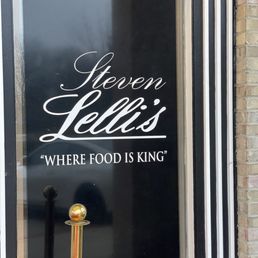 STEVEN LELLI’S INN ON THE GREEN - Updated December 2025 - 285 Photos ...