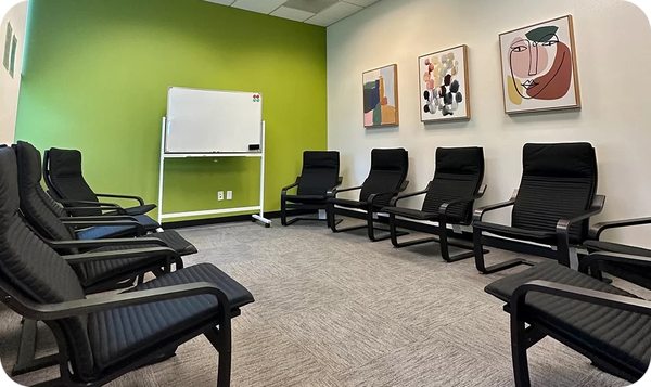 ROWI TEEN & PARENT WELLNESS CENTERS - Updated December 2025 - 12 Photos ...