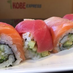 KOBE EXPRESS - Updated July 2025 - 27 Photos & 42 Reviews - 2651 ...