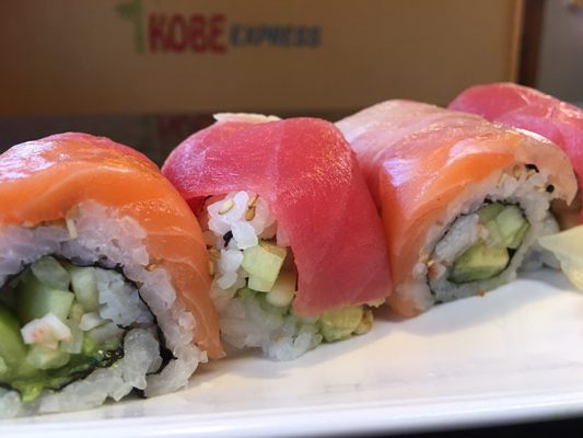 KOBE EXPRESS - Updated October 2025 - 29 Photos & 43 Reviews - 2651 ...