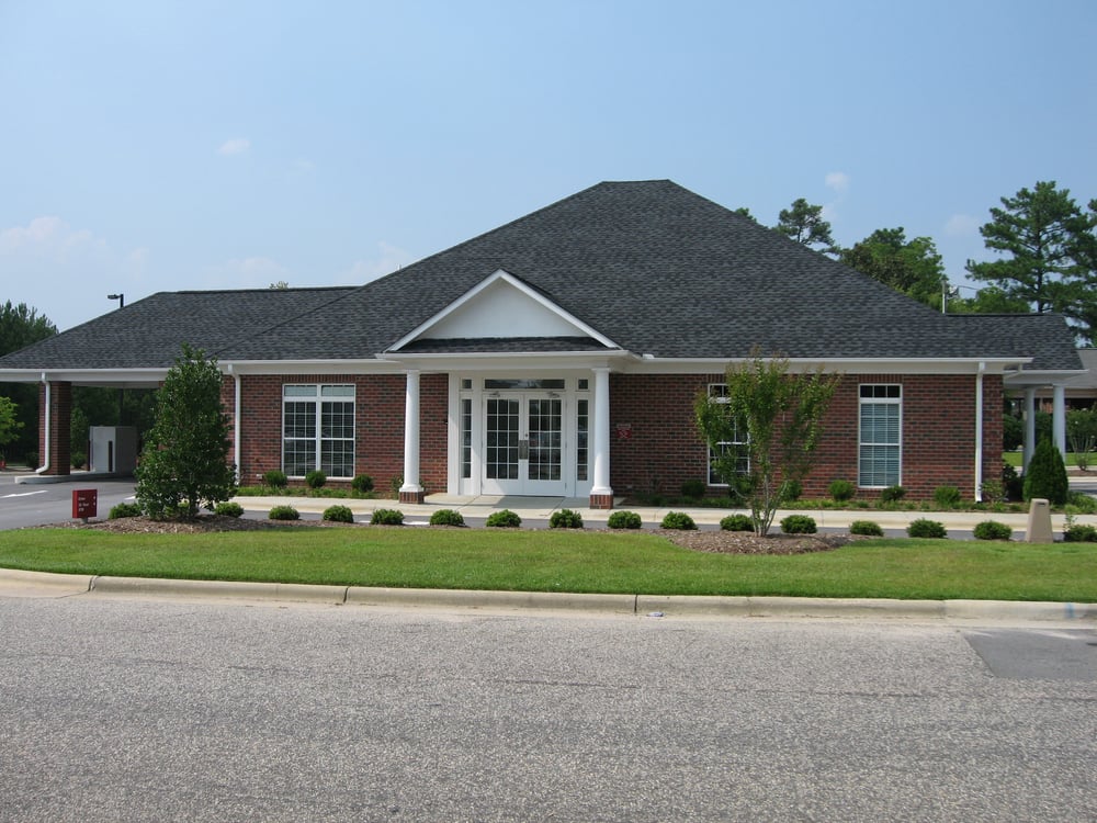 FIRST BANK - Updated March 2025 - 415 N Raleigh St, Angier, North ...