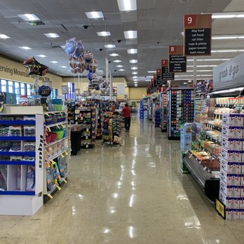 SAFEWAY - Updated December 2025 - 276 Photos & 101 Reviews - 1750 ...
