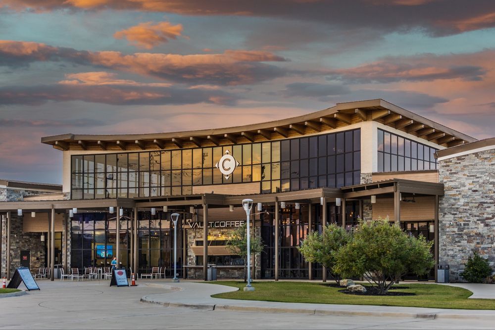 COMPASS CHURCH - ROANOKE - Updated October 2025 - 1101 TX-114 W ...