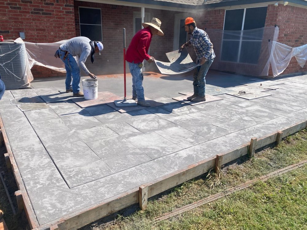 HORSESHOE CONCRETE CONSTRUCTION - Updated May 2025 - Request ...