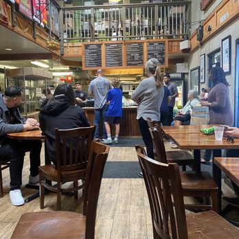 CORTINA’S ITALIAN MARKET - Updated May 2024 - 2589 Photos & 2654 ...
