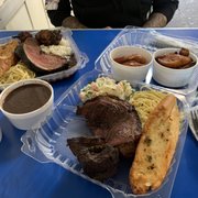 PAMPAS GRILL - 1272 Photos & 1250 Reviews - Brazilian - 6333 W 3rd St ...