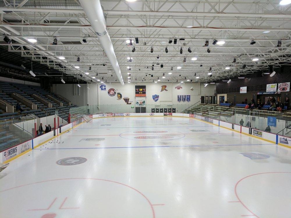 RECREATION CENTER - Updated April 2025 - 21 Elton Hills Dr NW ...