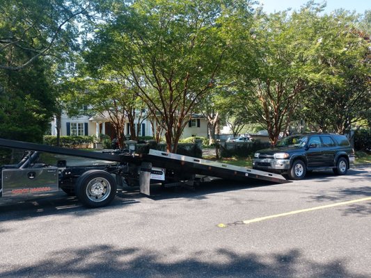 JG TOWING SC - Updated January 2026 - 13 Photos & 39 Reviews - 3330 ...
