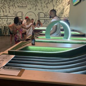 SINKERS LOUNGE - 53 Photos & 38 Reviews - 53 W 13th St Kansas City Mo ...
