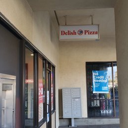 DELISH PIZZA - Updated December 2025 - 304 Photos & 551 Reviews - 7465 ...