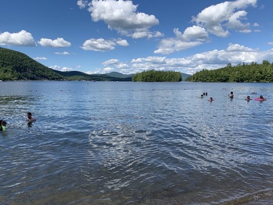 WELLINGTON STATE PARK - Updated January 2026 - 12 Reviews - 650 W Shore ...