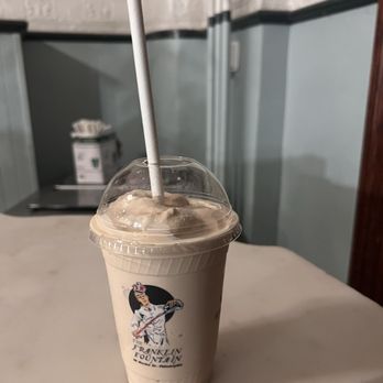 THE FRANKLIN FOUNTAIN - Updated May 2025 - 2776 Photos & 2311 Reviews ...