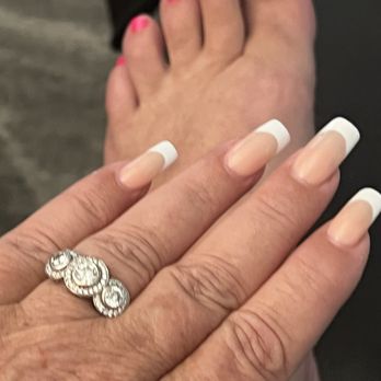 KAYLEE NAILS & SPA - Updated August 2024 - 558 Photos & 84 Reviews ...