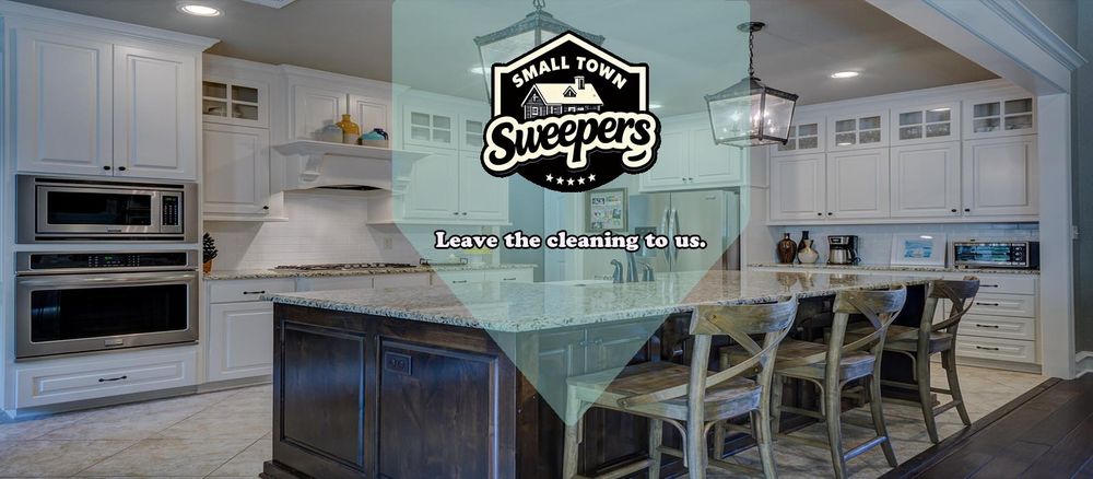SMALL TOWN SWEEPERS - Updated October 2025 - Caro, Michigan - Home ...