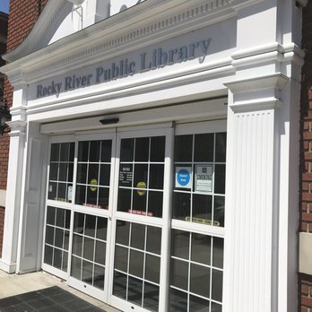 ROCKY RIVER PUBLIC LIBRARY - Updated October 2025 - 33 Photos & 13 ...