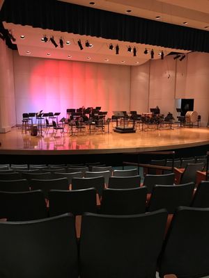 NIGHTINGALE CONCERT HALL - Updated September 2024 - 26 Photos - 1664 N ...