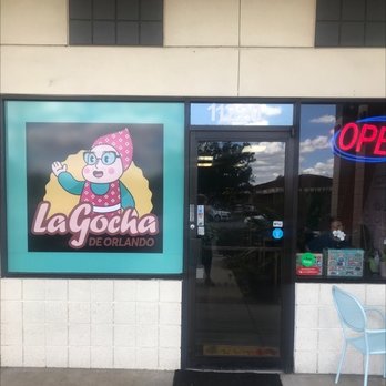 LA GOCHA DE ORLANDO - Updated October 2025 - 33 Photos - 11220 S Orange ...