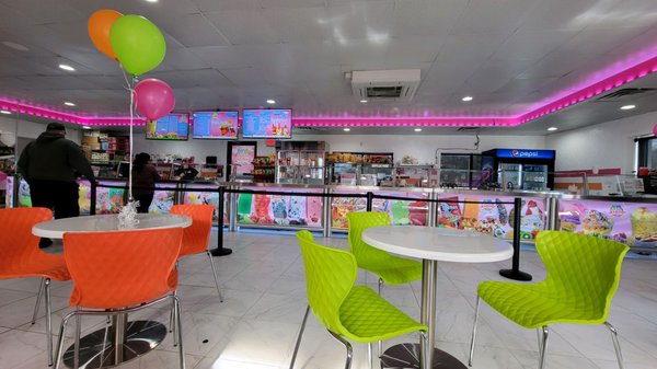 SAN FRANCISCO NEVERIA & PALETERIA - Updated September 2025 - 42 Photos ...