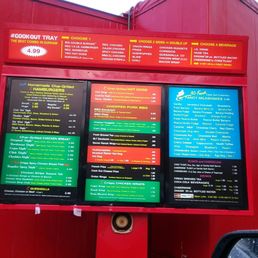 COOK OUT - Updated July 2025 - 42 Photos & 138 Reviews - 3624 ...