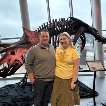 ICR DISCOVERY CENTER - Updated October 2025 - 60 Photos & 24 Reviews ...