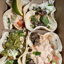 XO TACO - 211 Photos & 189 Reviews - 713 E Fayette St, Syracuse, NY ...