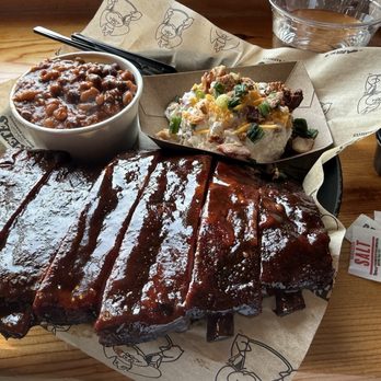BBQ PETE’S - Updated August 2025 - 605 Photos & 602 Reviews - 6621 S ...