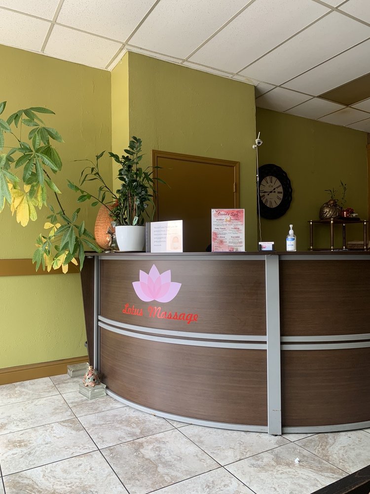 LOTUS MASSAGE - Updated February 2025 - 205 Reviews - 1029 B St ...