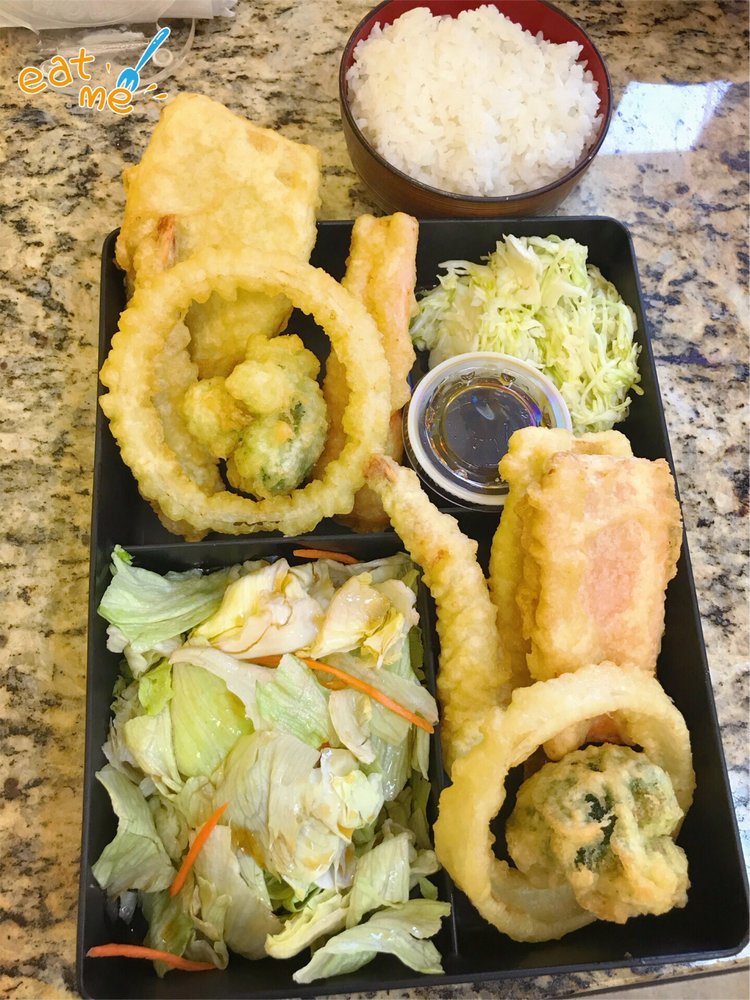 TERIYAKI HOUSE - 138 Photos & 198 Reviews - 6181 S Rainbow Blvd, Las ...