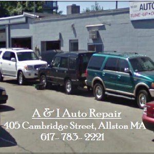 GLENVILLE TERRACE AUTO BODY - 34 Photos & 300 Reviews - Allston ...
