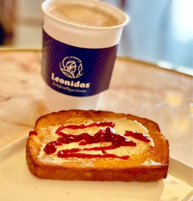 LEONIDAS CHOCOLATE CAFE - Updated May 2026 - 170 Photos & 134 Reviews ...