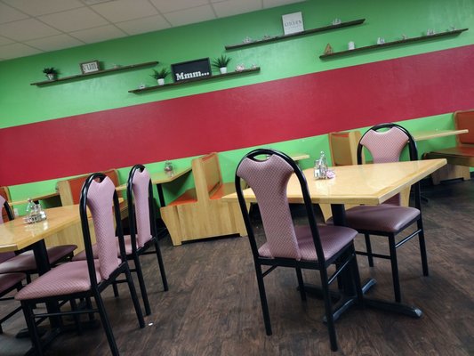 RED PEPPER - Updated August 2025 - 156 Photos & 55 Reviews - 1905 NW ...