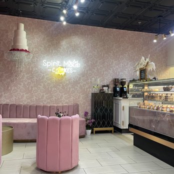 SPIRIT MADE CAKES - Updated April 2024 - 292 Photos & 59 Reviews - 1345 ...