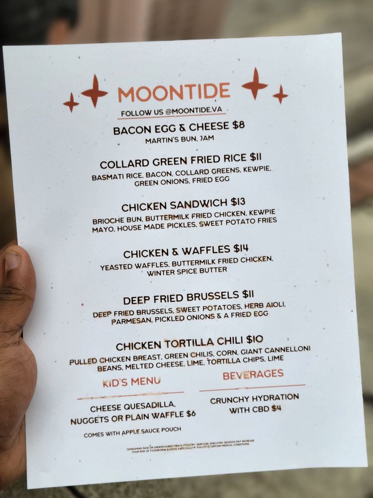 MOON TIDE SUNDRIES - Updated December 2025 - 23 Photos & 14 Reviews ...