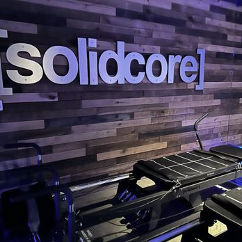 SOLIDCORE-CHARLOTTE - Updated December 2025 - 96 Photos - 1932 Hawkins ...