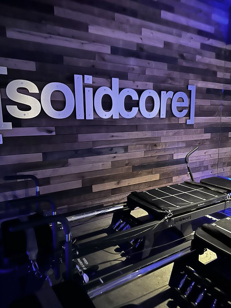 SOLIDCORE-CHARLOTTE - Updated December 2025 - 96 Photos - 1932 Hawkins ...