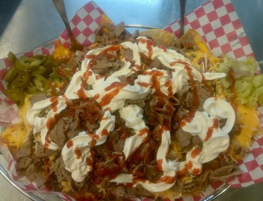 TACKLE BOX - 53 Photos & 110 Reviews - 379 E Park Ave, Chico ...