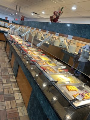 CHINA BUFFET - Updated January 2026 - 27 Photos - 2584 S Main St ...