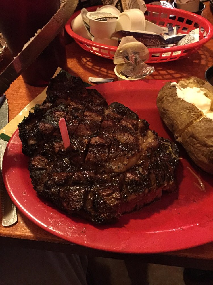 BORDERLINE CAFE - 26 Reviews - Cafes - 9786 US Hwy 271 N, Powderly, TX ...