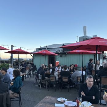 HI DIVE - Updated January 2026 - 325 Photos & 602 Reviews - Pier 28 1/2 ...