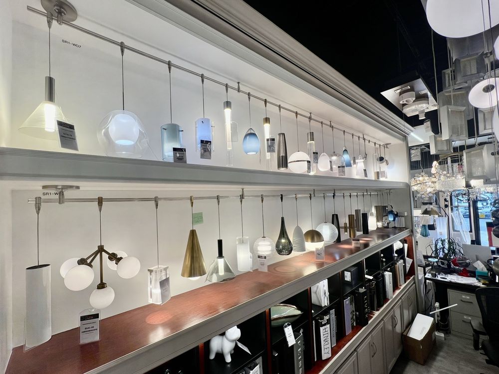 LBU LIGHTING - Updated October 2025 - 24 Photos & 31 Reviews - 2273 N ...