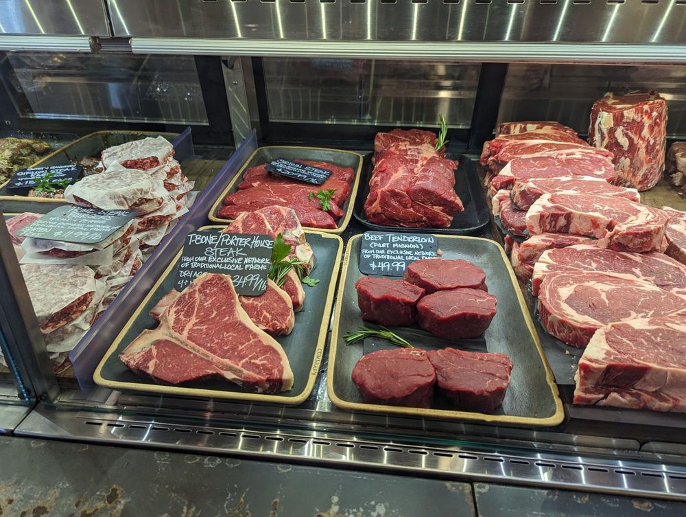 CUMBRAE’S - Updated November 2024 - 22 Photos & 30 Reviews - 1589 ...