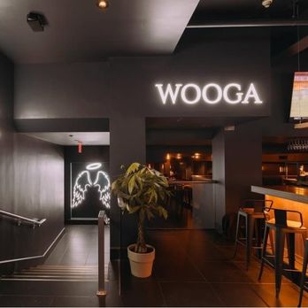 WOOGA - Updated September 2025 - 339 Photos & 87 Reviews - 371 7th Ave ...