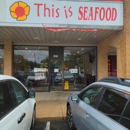 THIS IS SEAFOOD - Updated December 2025 - 184 Photos & 150 Reviews ...