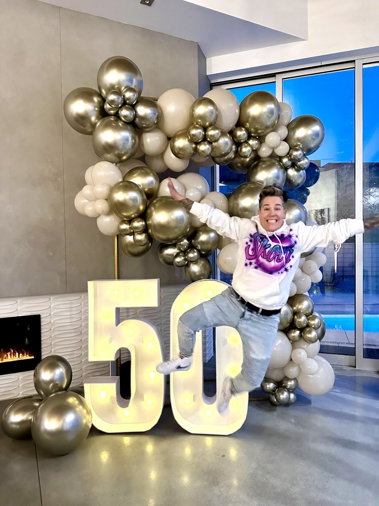 ANGIE’S BALLOON ART - Updated January 2026 - 165 Photos & 12 Reviews ...