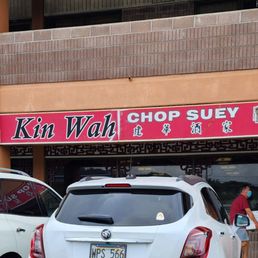 KIN WAH CHOP SUEY - Updated December 2025 - 956 Photos & 503 Reviews ...