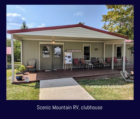 SCENIC MOUNTAIN RV PARK AND CAMPGROUND - Updated August 2024 - 29 ...