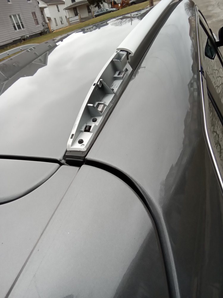 NICK’S AUTO BODY - Updated July 2025 - 833 S Mill St, New Castle ...