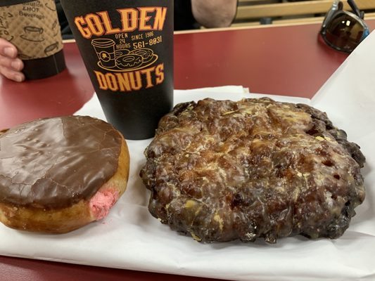 GOLDEN DONUTS - Updated June 2024 - 41 Photos & 121 Reviews - 2213 E ...