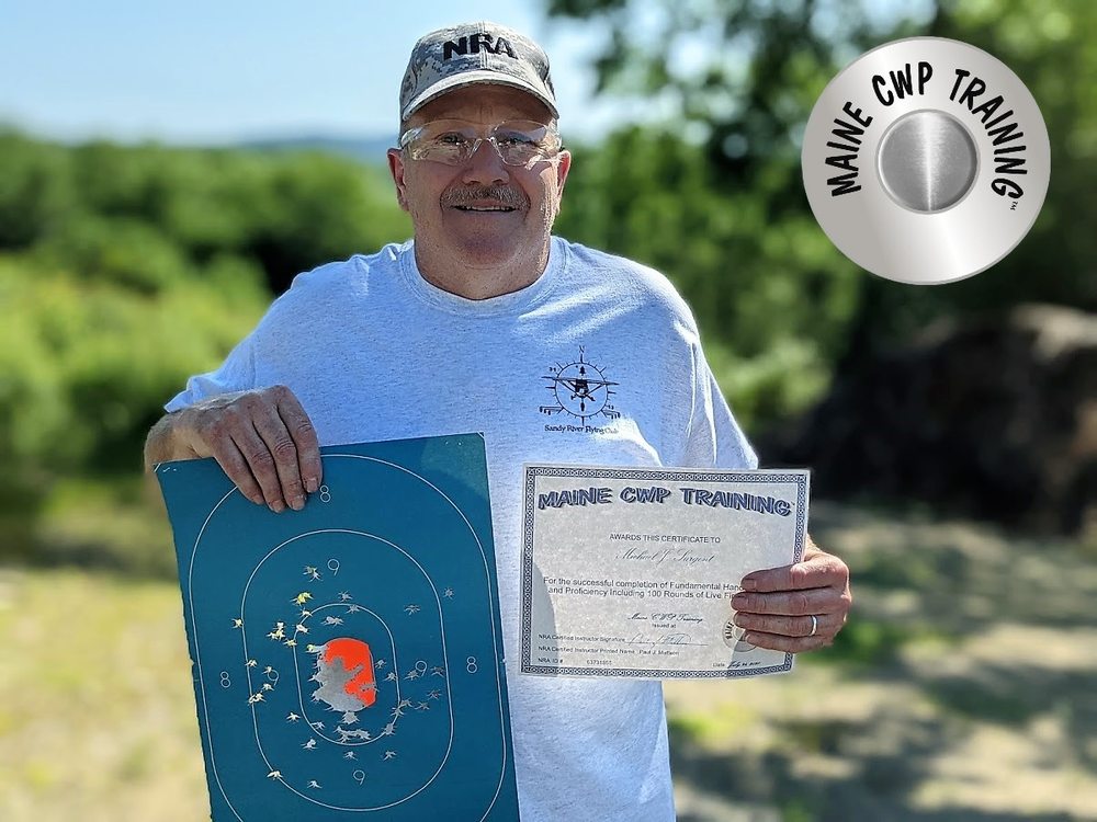MAINE CWP TRAINING - Updated December 2025 - 40 Photos - 101 Main St ...